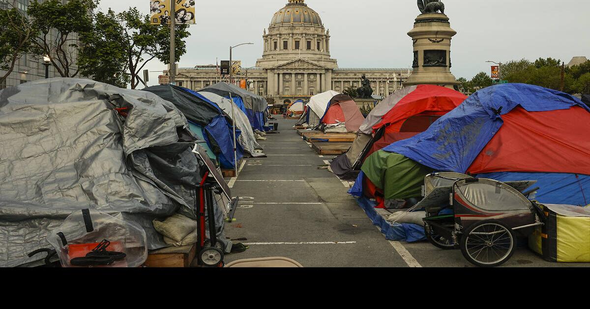 Homelessness is a housing problem, but also a political one | Archives ...