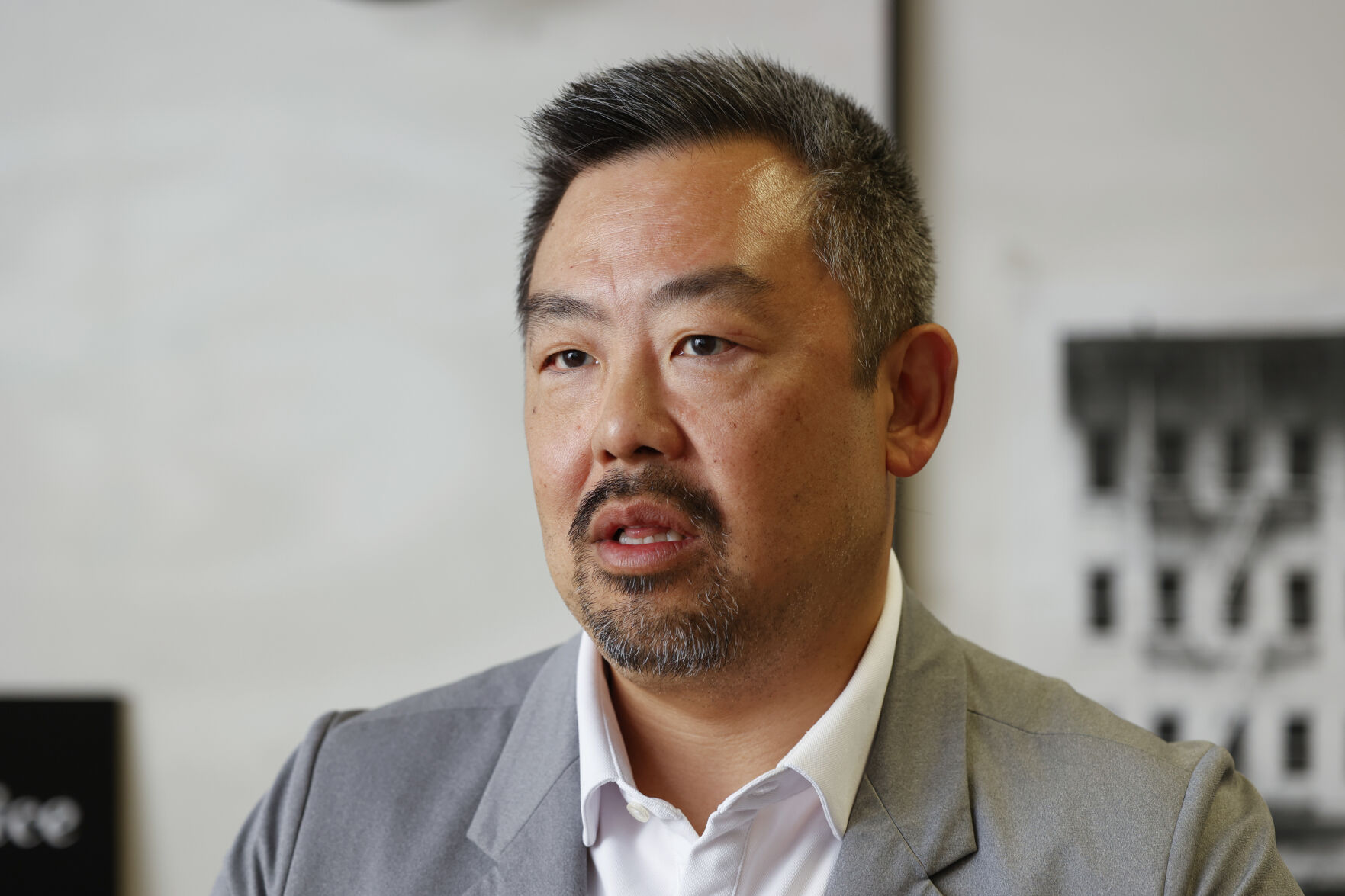 Trump presidency alarms SF affordable housing advocates | Urban ...
