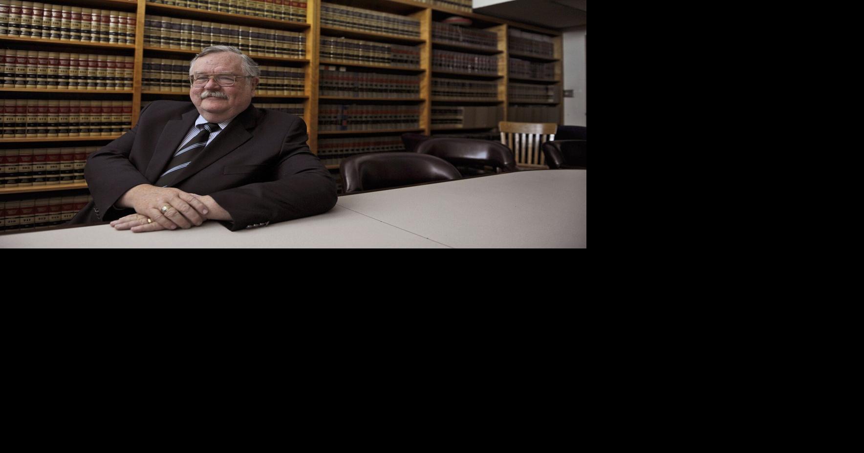 California DA investigated in arson will retire | San Francisco News ...