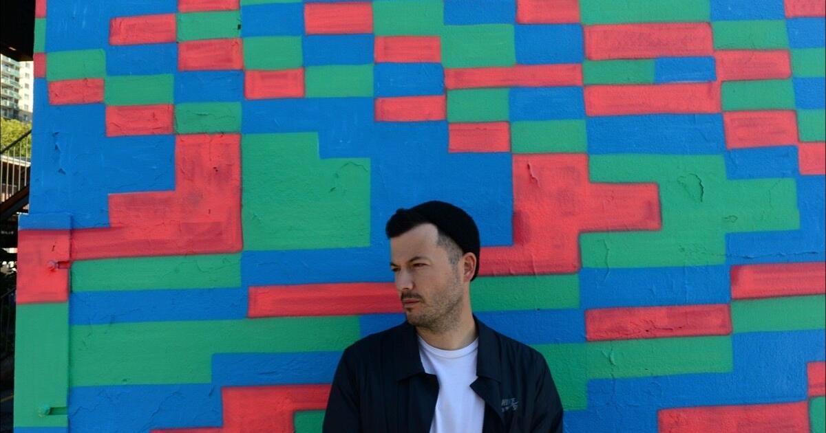 Barcelona’s Brian Fennell goes solo with SYML | Culture | sfexaminer.com