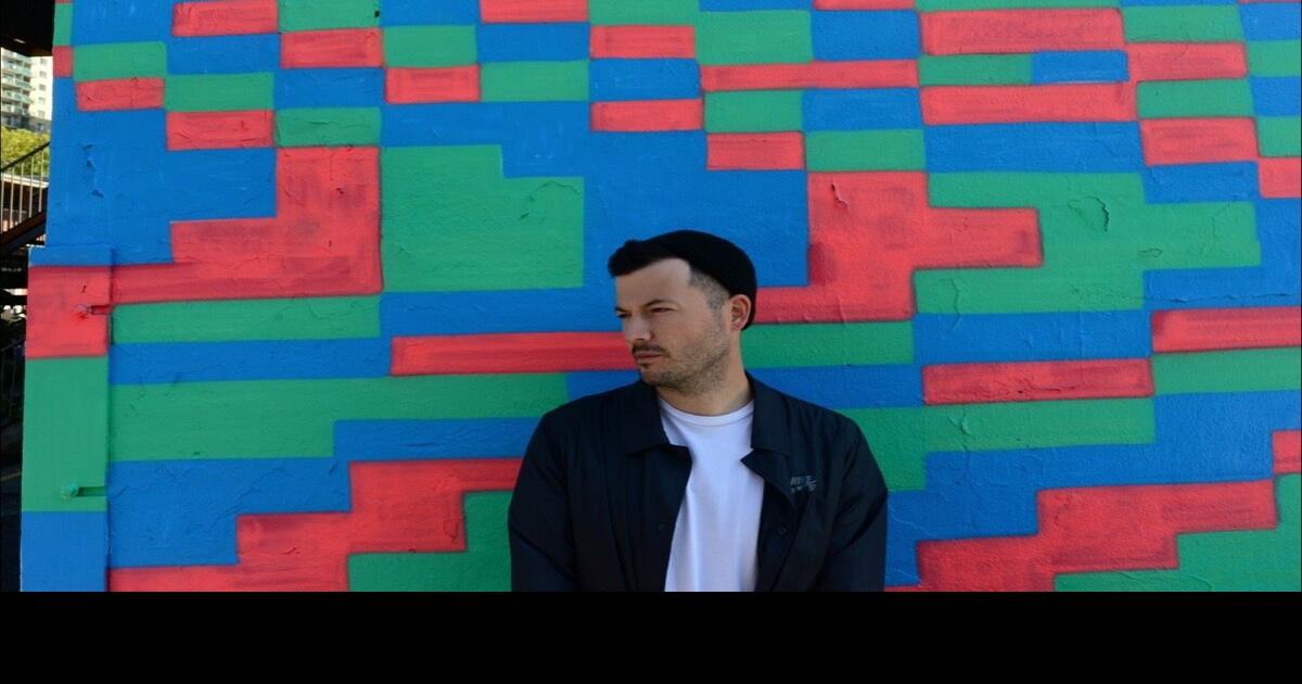 Barcelona’s Brian Fennell goes solo with SYML | Culture | sfexaminer.com