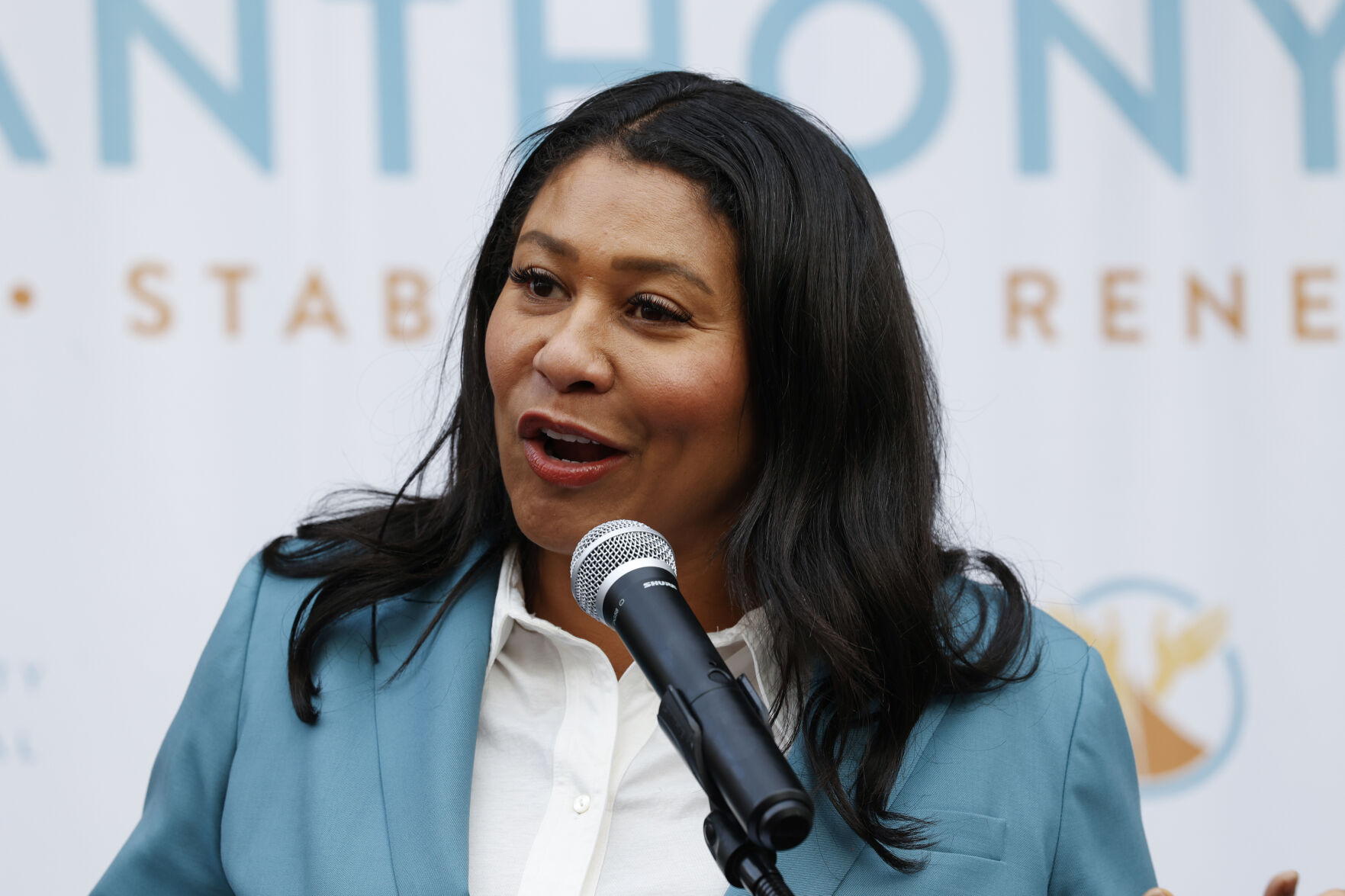 London Breed taps Stephen Sherrill as District 2 supervisor | Politics ...