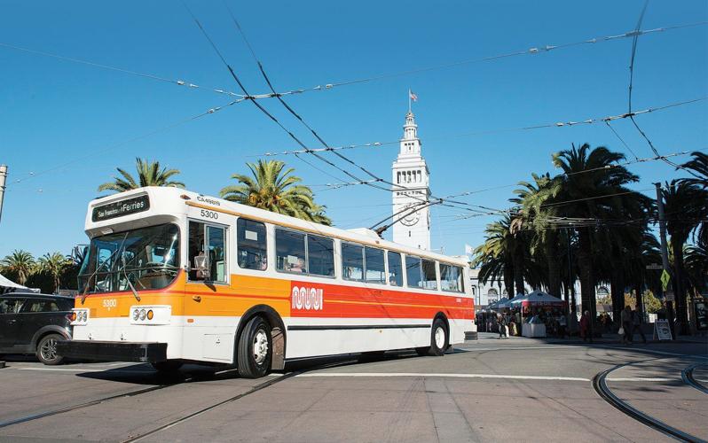 Where Muni buses go to die | San Francisco News | sfexaminer.com
