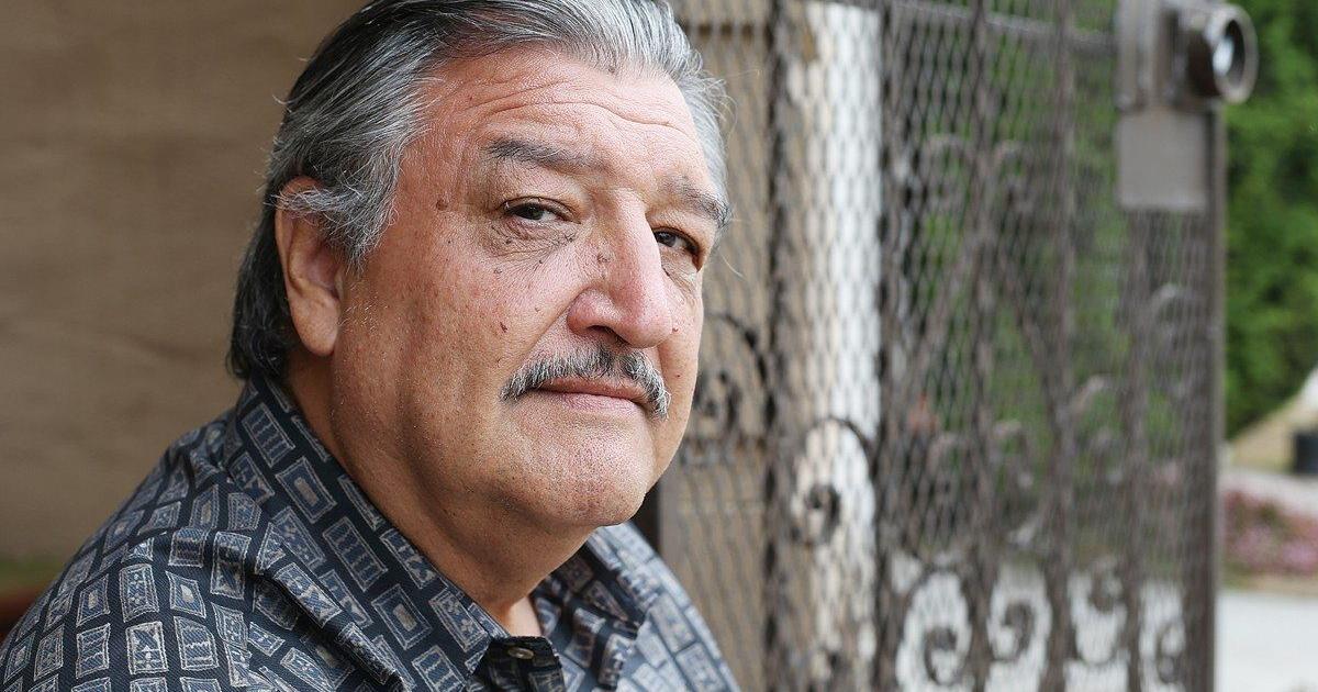 Greg Corrales: Hard-charging legendary cop who saw SF transformed ...