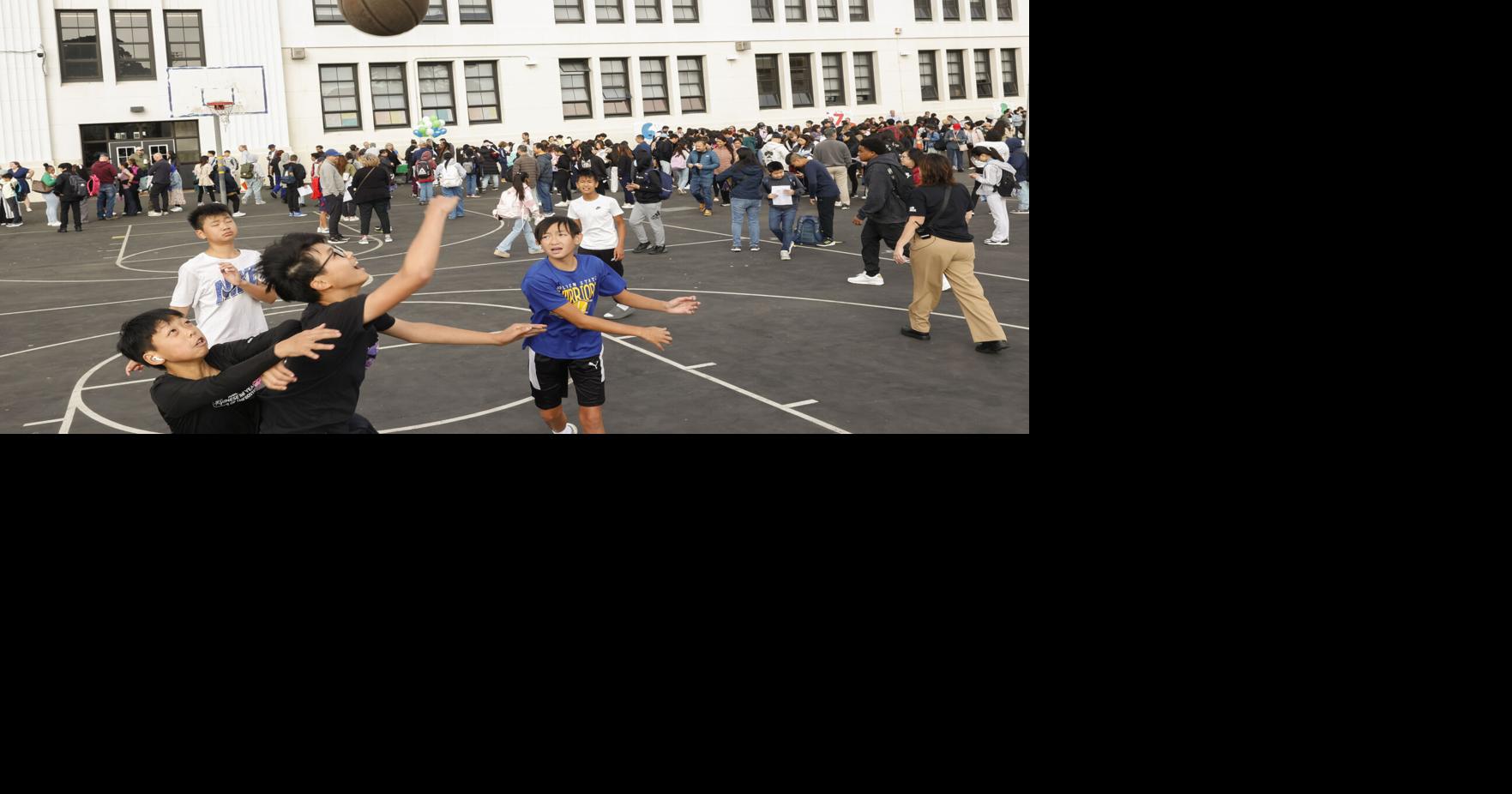 2024 SF election results: Voters strongly back Proposition J | Politics ...
