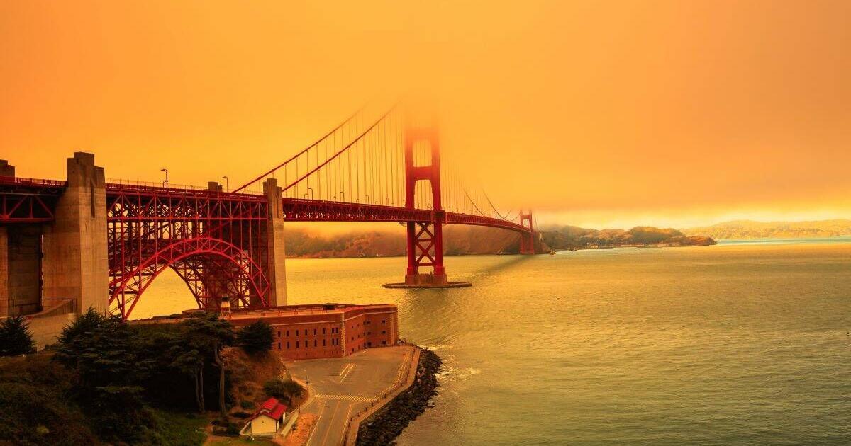 Climate change report outlines grim consequences of environmental ...