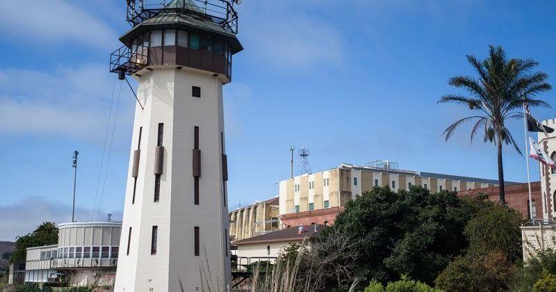 Cruel and unusual: The origins of San Quentin Prison | Forum ...