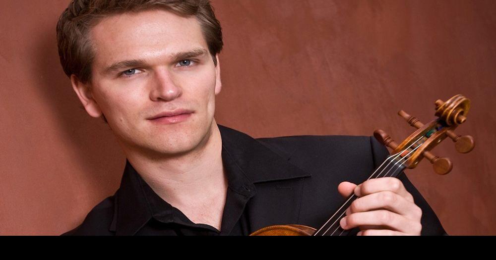 Mads Tolling turns TV themes into jazz treasures | Culture | sfexaminer.com