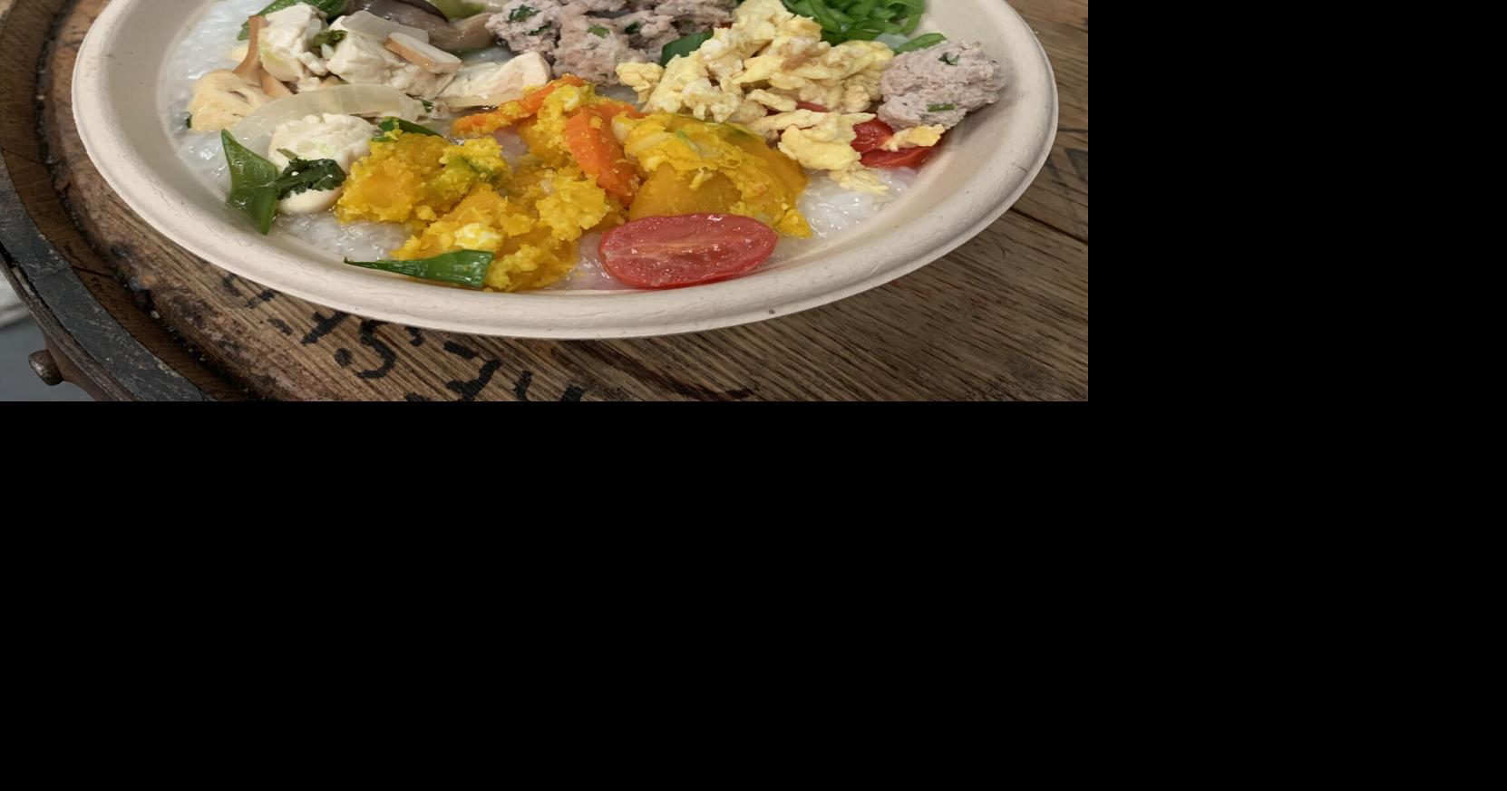 SF Jook-Off Cook-Off returns in new home at Asian Art Museum | The City ...