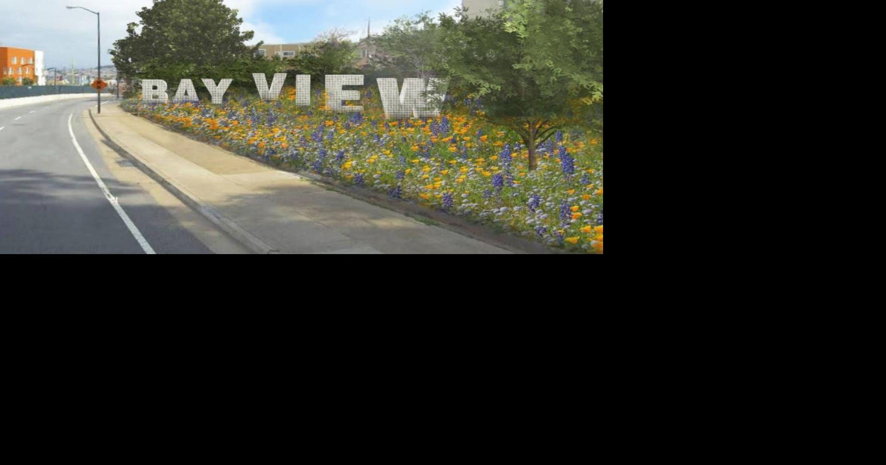 Former Caltrans property could become Bayview ‘gateway’ | San Francisco ...