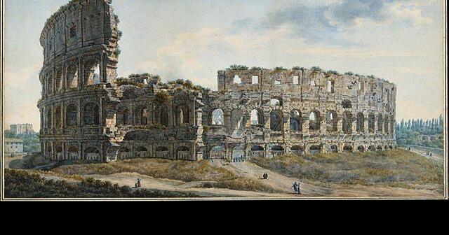 SFO announces new nonstop routes to Rome | Transit | sfexaminer.com