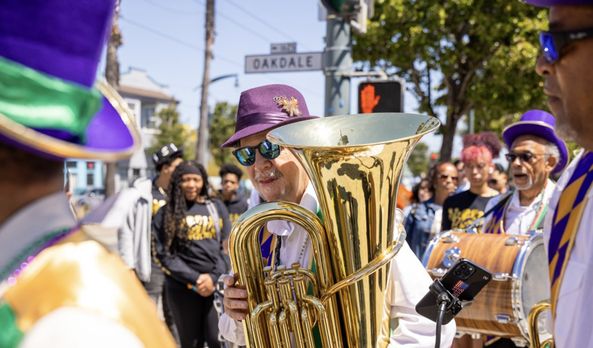 Juneteenth 2026: SF parade, festivals and other fun events | Community ...