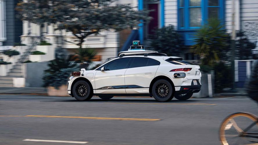 AN INSIDE LOOK AT WAYMO’S NEW AI YOUTUBE SERIES | Our Partners ...