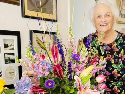Margaret Thompson | Obituaries | sfexaminer.com