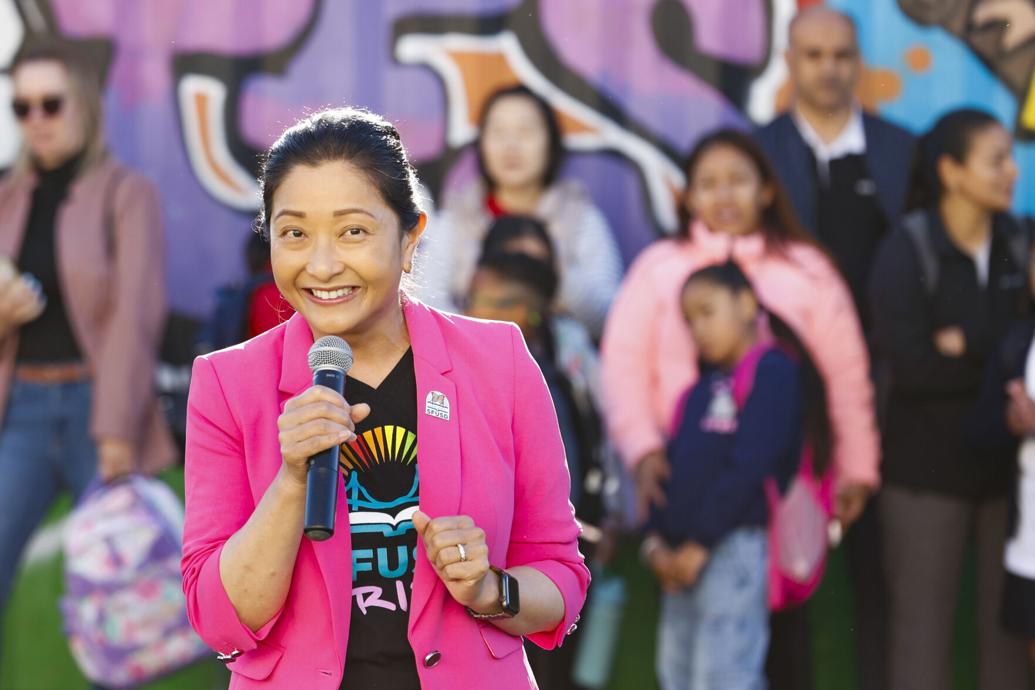 New SFUSD school site expands SF special education support | Education ...