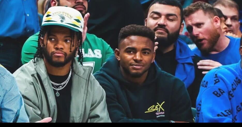 From Athlete to Entrepreneur: How Avery Johnson Jr. Uses His Network ...