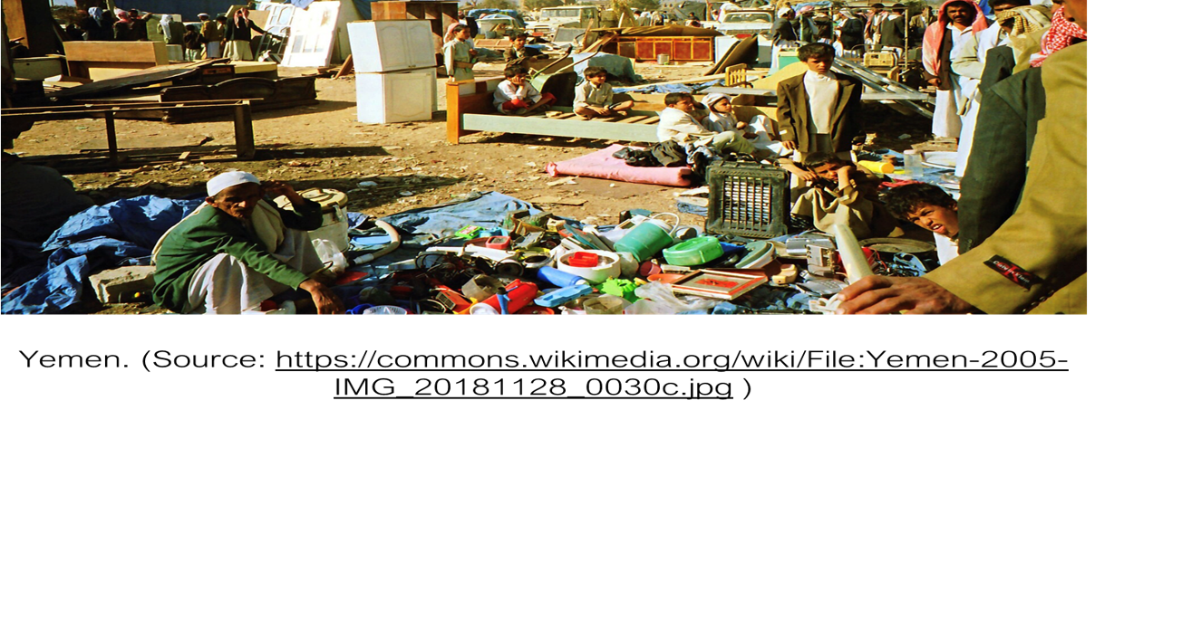 The UAE, Kuwait, and Bahrain: Regional Partners Making a Difference in ...