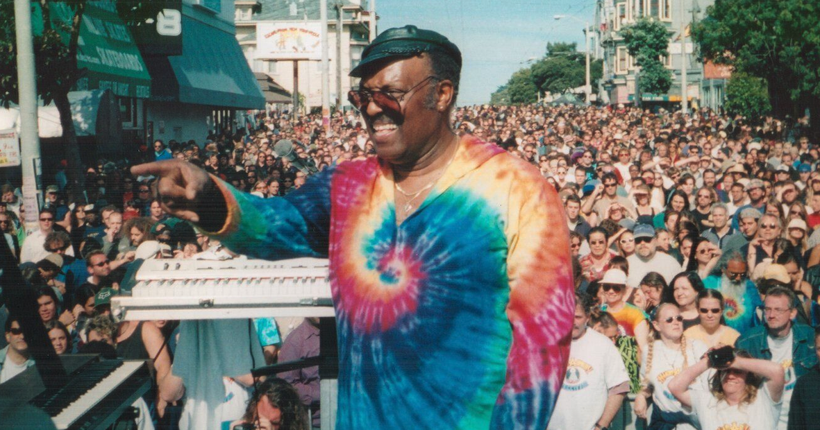 Haight-Ashbury Festival returns: 'Peace, Love, Happiness & Humanism ...
