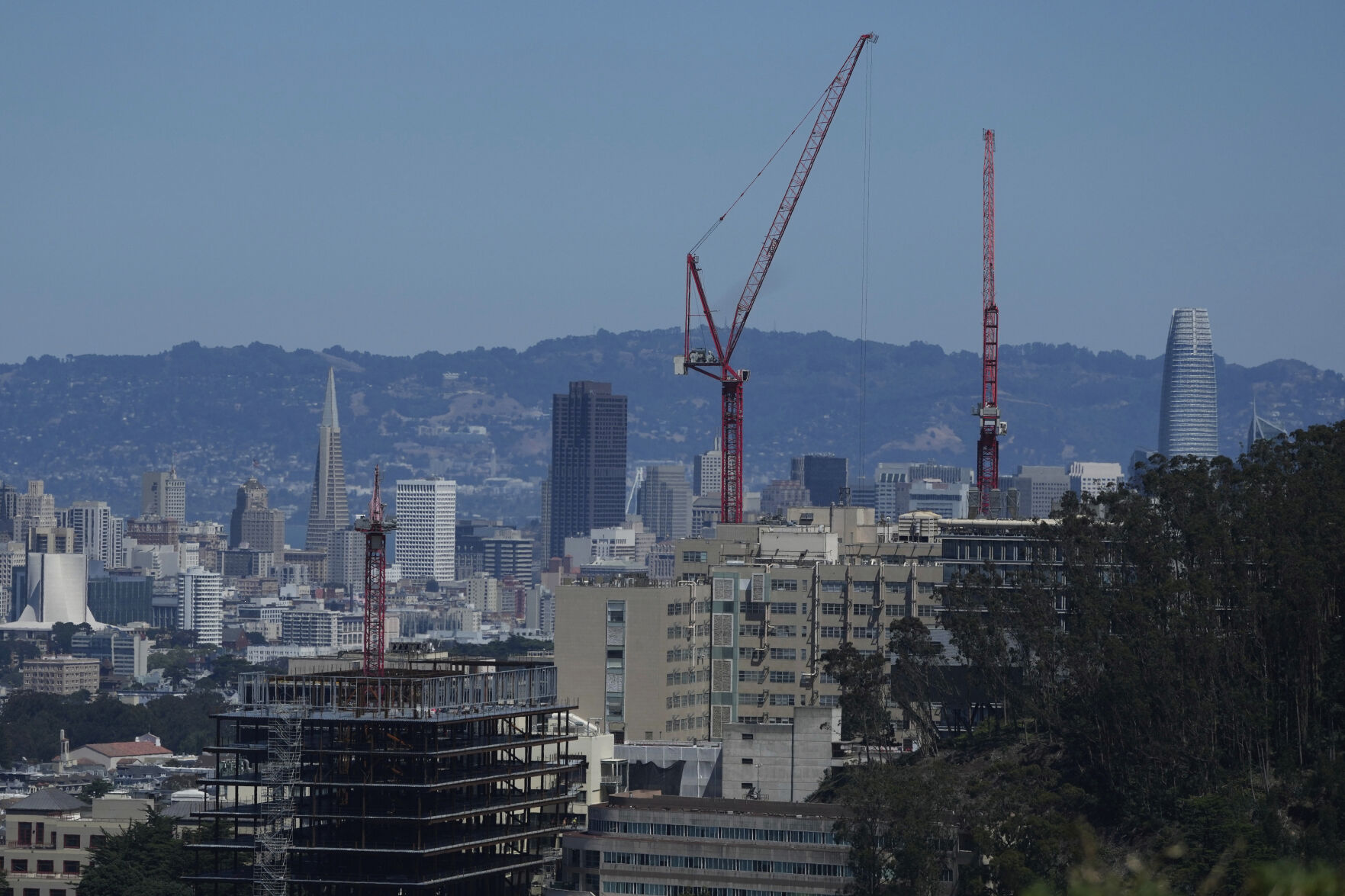 SF Family Zoning plan approved amid many threatened lawsuits | Urban ...