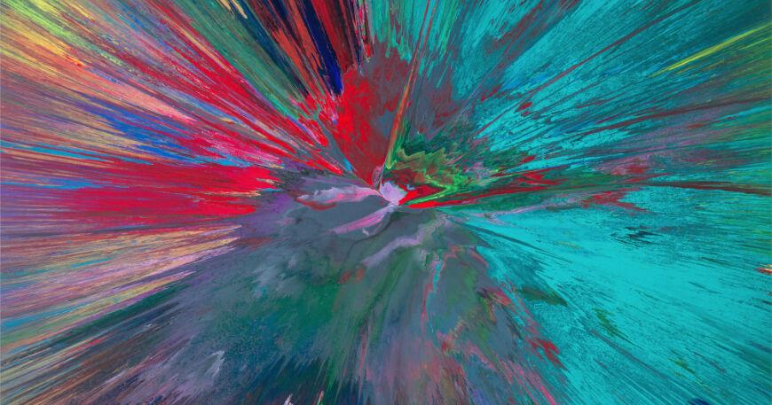 Mickey Hart art exhibit in SF for Grateful Dead anniversary | Visual ...