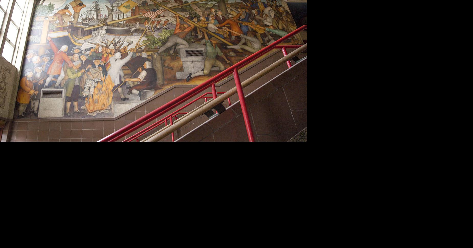 Don’t whitewash history | Forum | sfexaminer.com