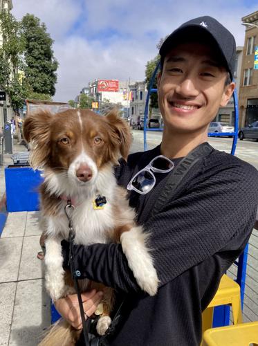 Here's where your dog can chow down on a $75 prix fixe luncheon | The ...