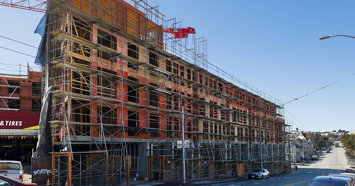 What Matt Haney’s Assembly victory means for the future of housing ...