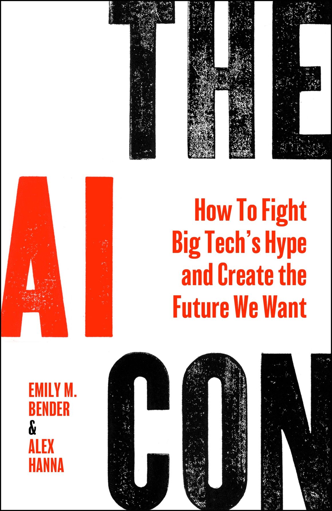 ‘The AI Con’ book aims to pop artificial intelligence hype | Technology ...