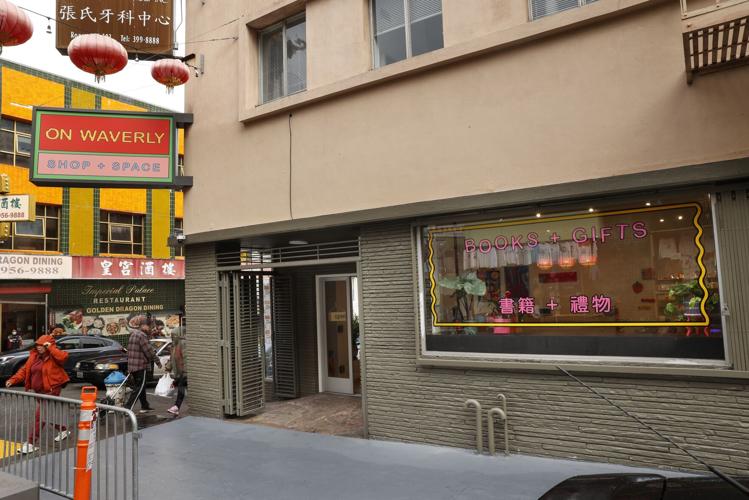San Francisco bookstore connects Asian Americans across ages | Business ...