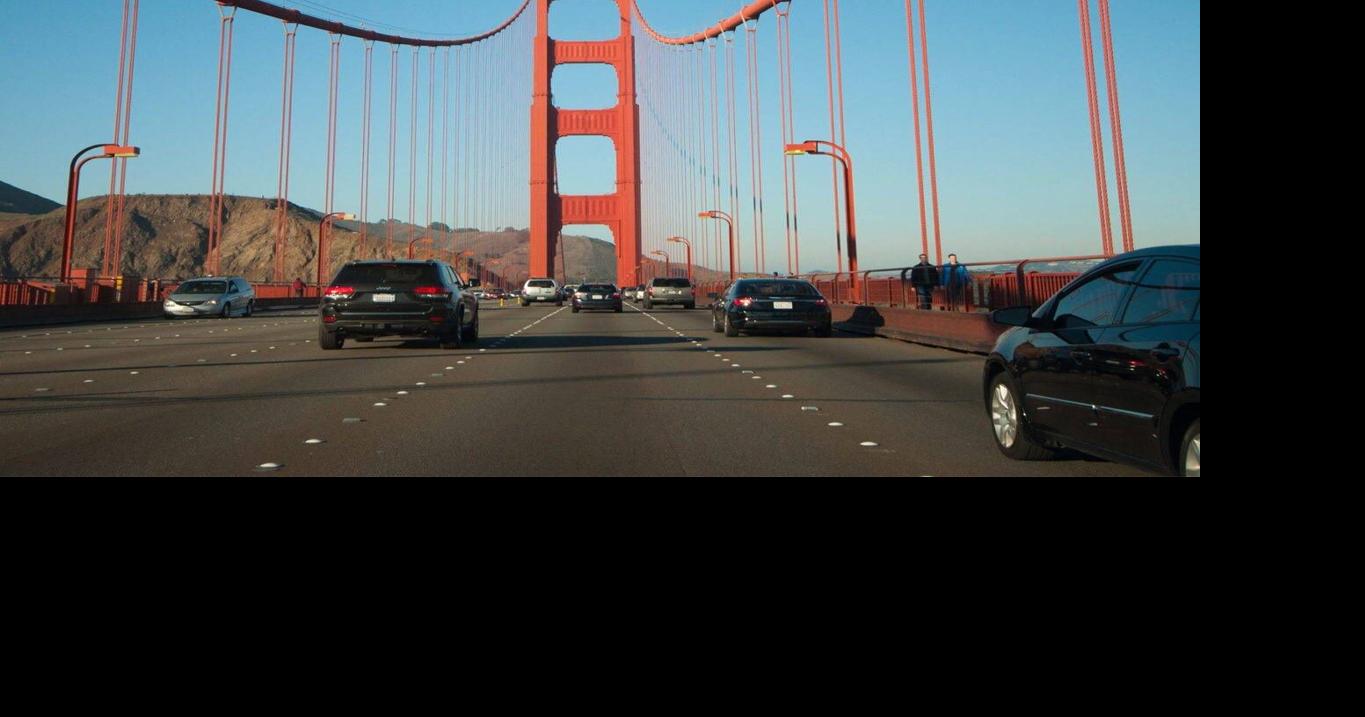 Golden Gate Bridge tolls set to climb | The City | sfexaminer.com