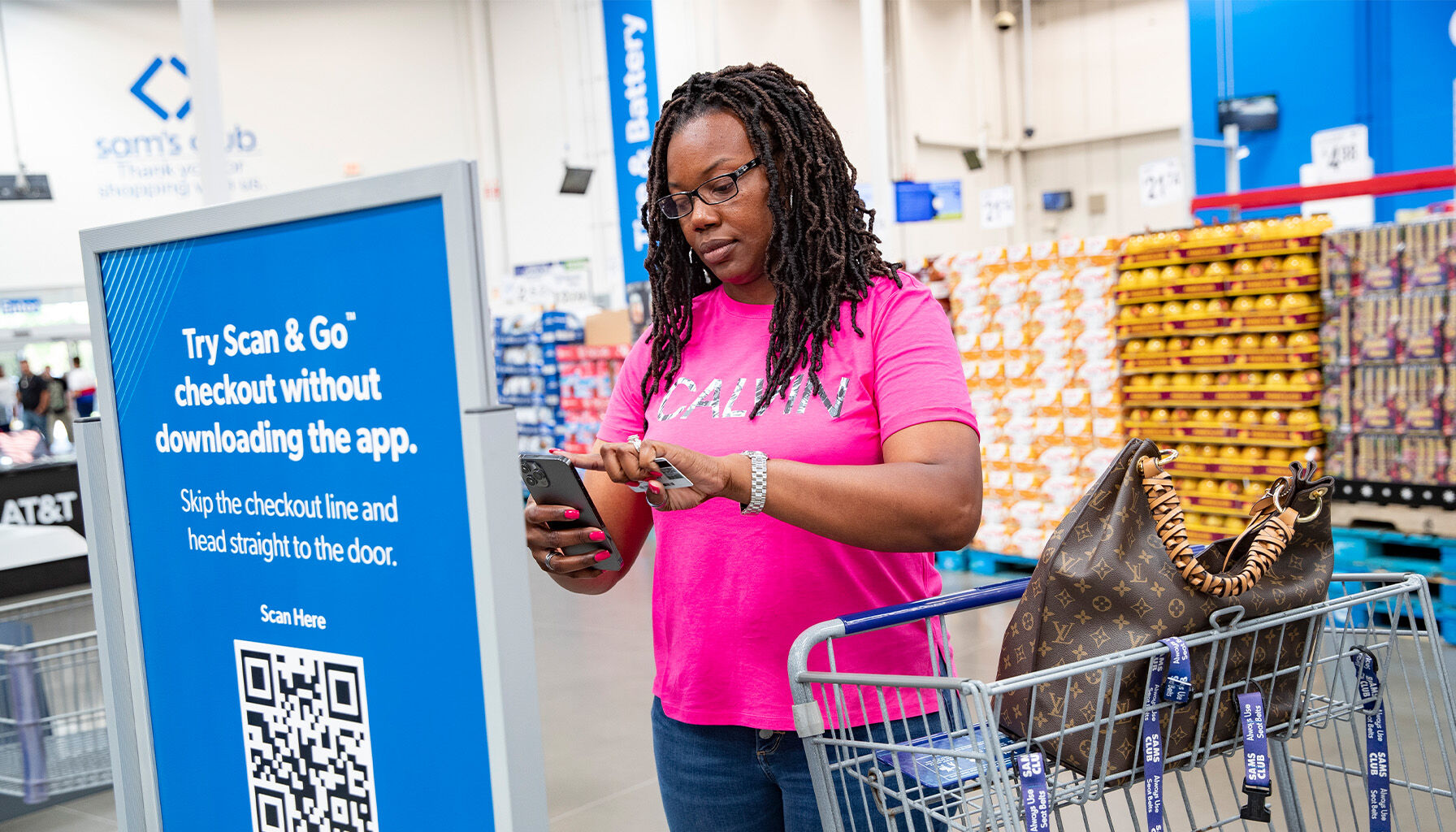 Thinking About A Sam’s Club Plus Membership? Everything You Should Know ...