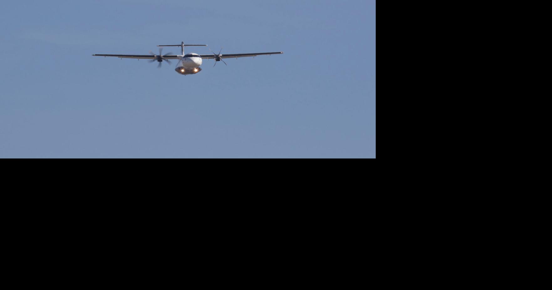 Why turboprops are trusted for regional travel | Marketplace ...