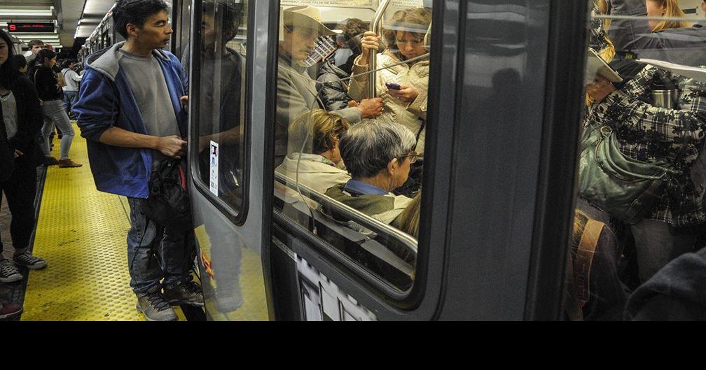 Muni fares set to go up Wednesday | San Francisco News | sfexaminer.com