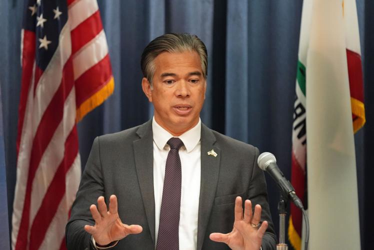 Mayor Lurie's D4 flub, Rob Bonta gubernatorial speculation | Forum ...