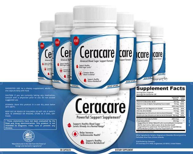 Ceracare Supplement Review [What Nobody Talks About] | Our Partners ...
