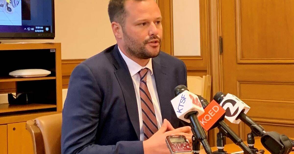 Matt Haney sworn in to state Assembly | San Francisco News | sfexaminer.com