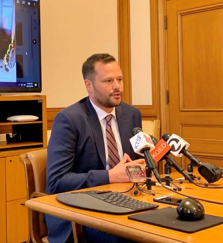 Matt Haney sworn in to state Assembly | San Francisco News | sfexaminer.com