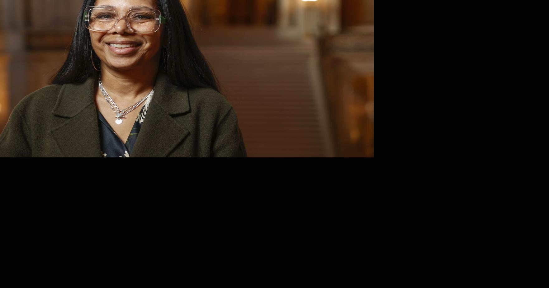 How Sheryl Davis aims to right historic San Francisco wrongs | The City | sfexaminer.com