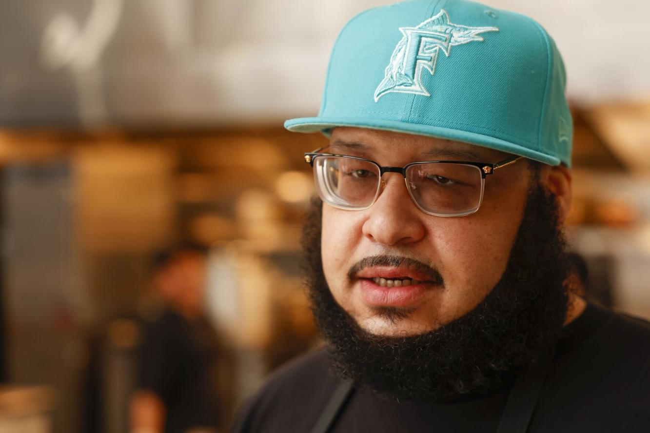 Farming Hope uplifts people in the kitchen and San Francisco | The City ...