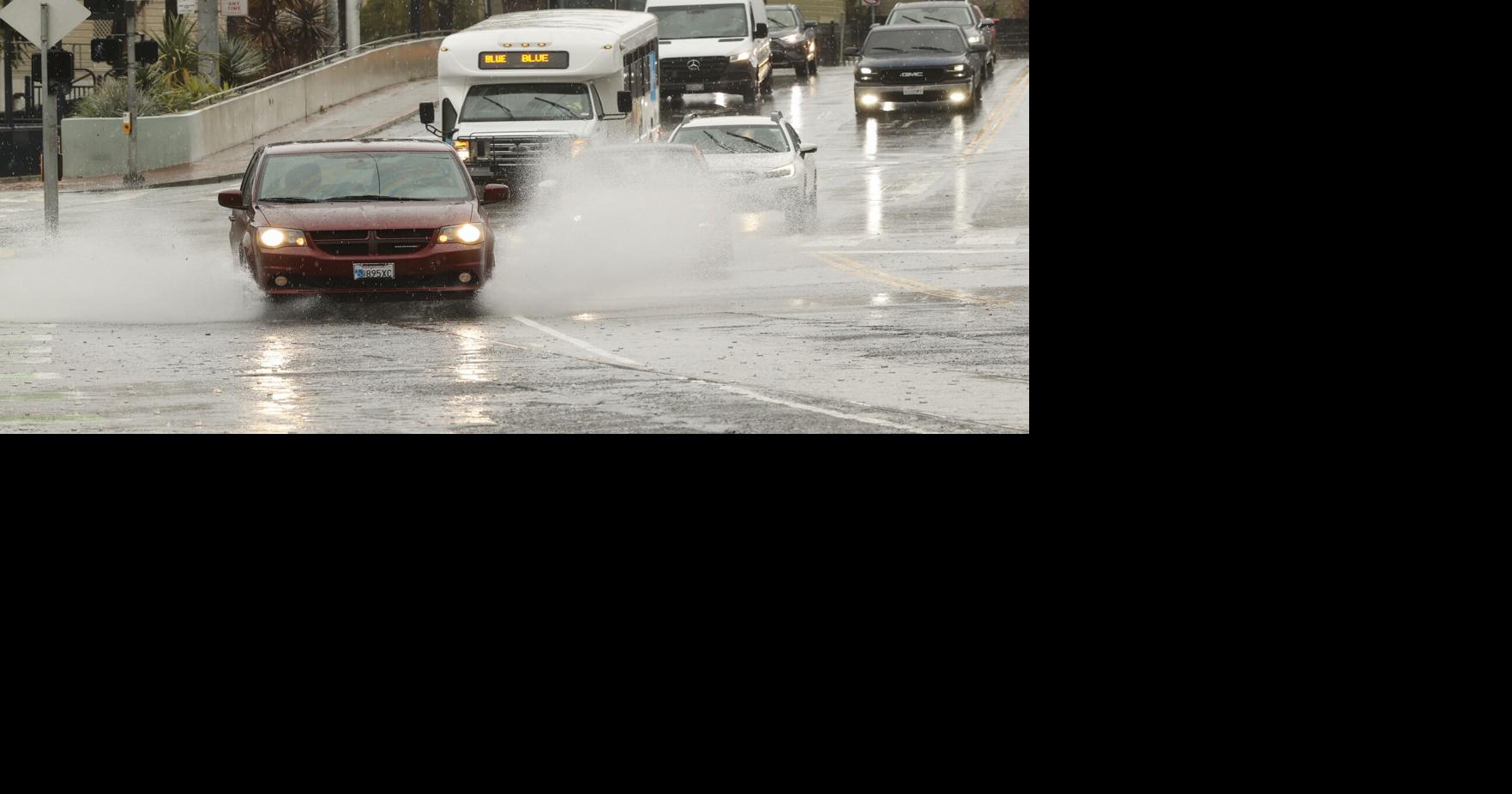 SF flood resilience plan to appear before Congress in 2026 | Climate | sfexaminer.com