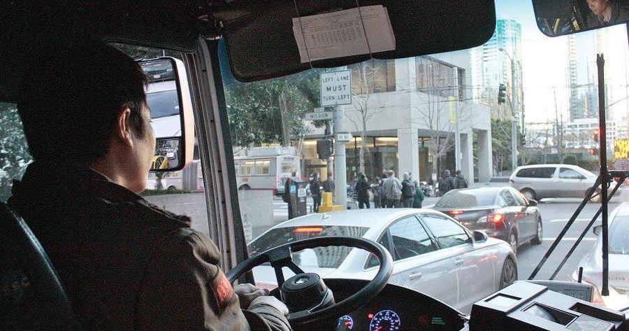 Union blasts SFMTA over Muni operator wages | San Francisco News ...