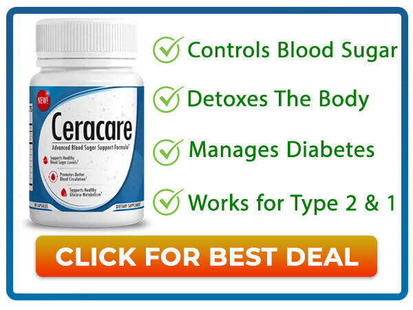 Ceracare Supplement Review [What Nobody Talks About] | Our Partners ...