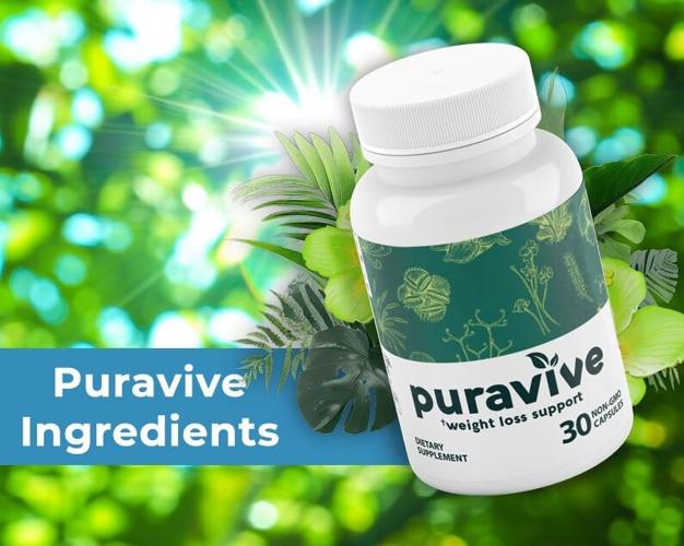Puravive Review [The 7 Undeniable Facts] | Marketplace | sfexaminer.com