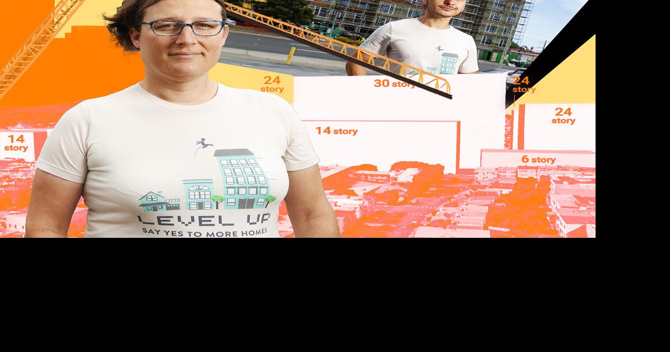 SF YIMBY coalition power grows ahead of November election | Politics ...