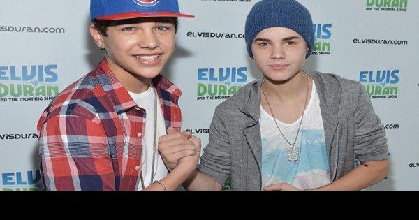 Girls swooning over new idol | Culture | sfexaminer.com