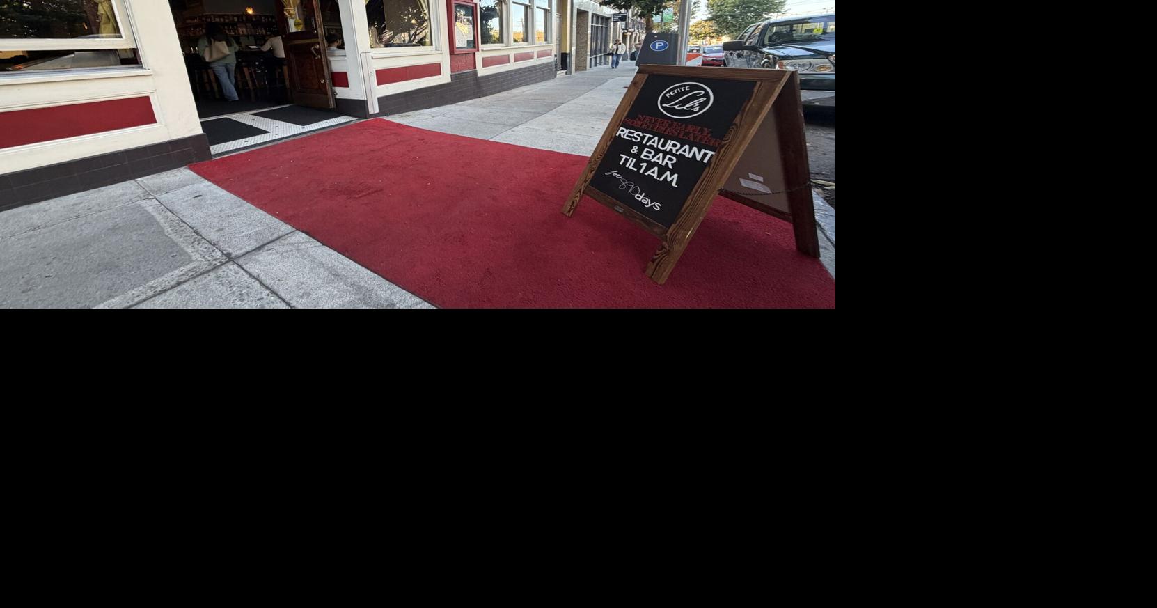 How Lillie Coit's in North Beach is reviving late-night SF | Forum ...