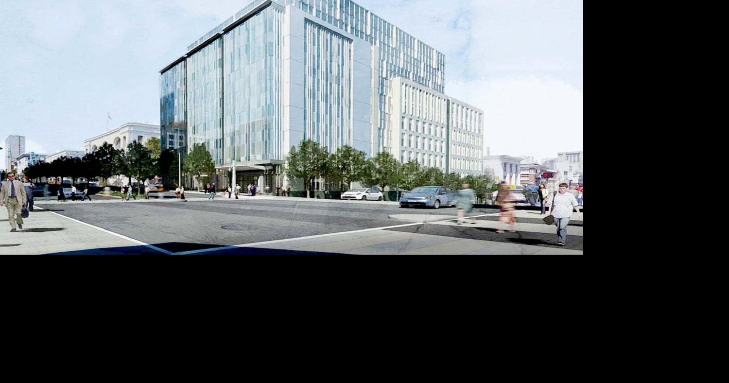 CPMC hospitals may miss earthquake safety deadline due to length of ...