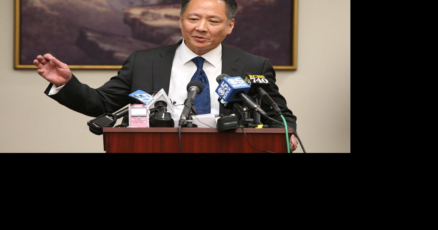 Public Defender: SF jail guards staged prisoner fights | San Francisco ...