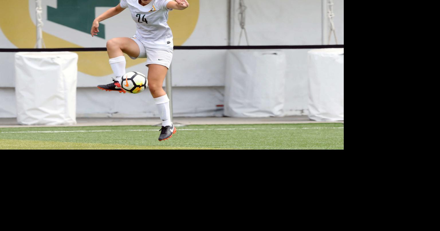 College notebook: USF women’s soccer on pace for one of best seasons in ...