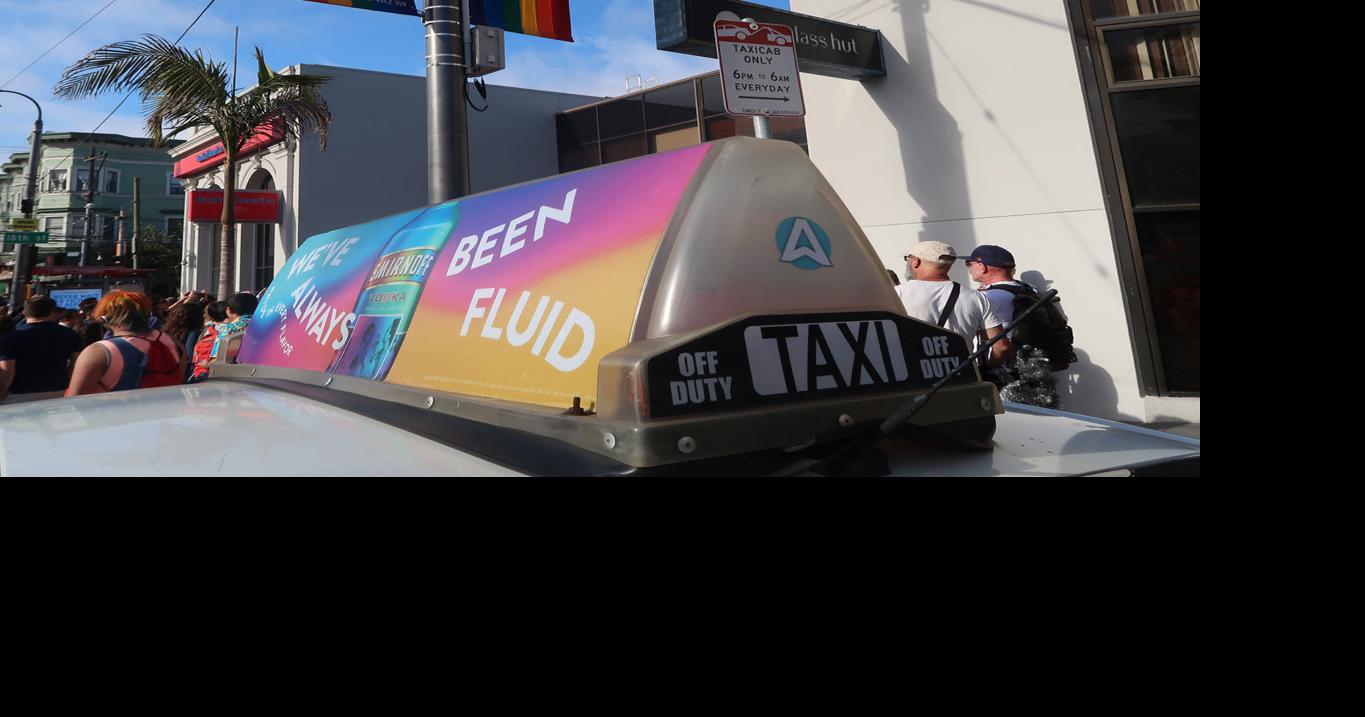The freak show before Pride | San Francisco News | sfexaminer.com